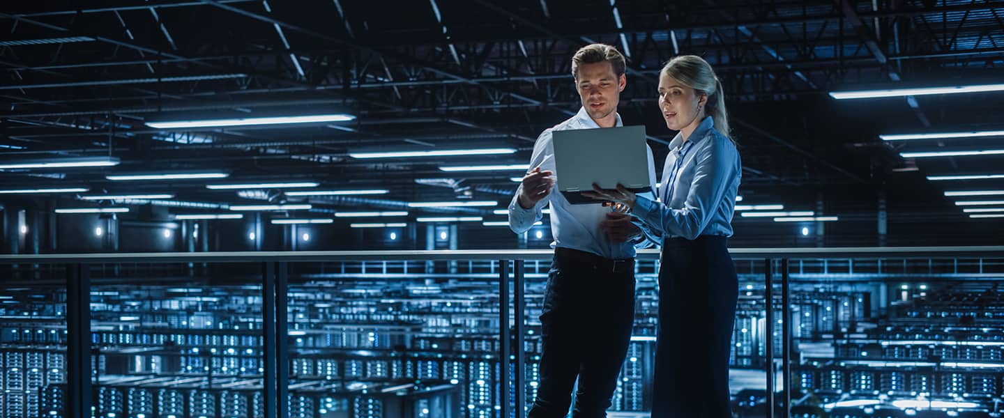 Salesforce Managed Services by CoreFlex - CoreFlex Solutions